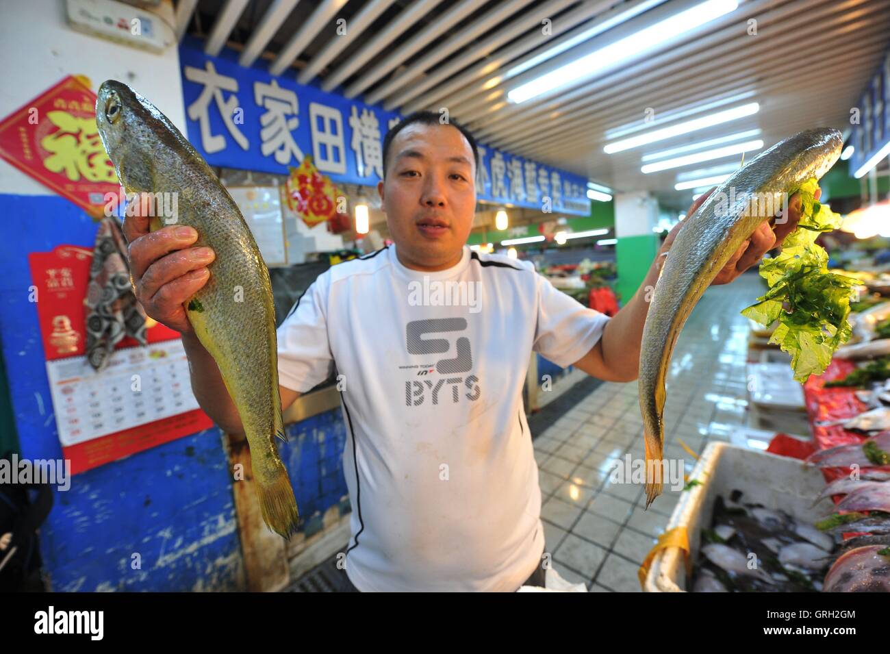Croakers hi-res stock photography and images - Alamy