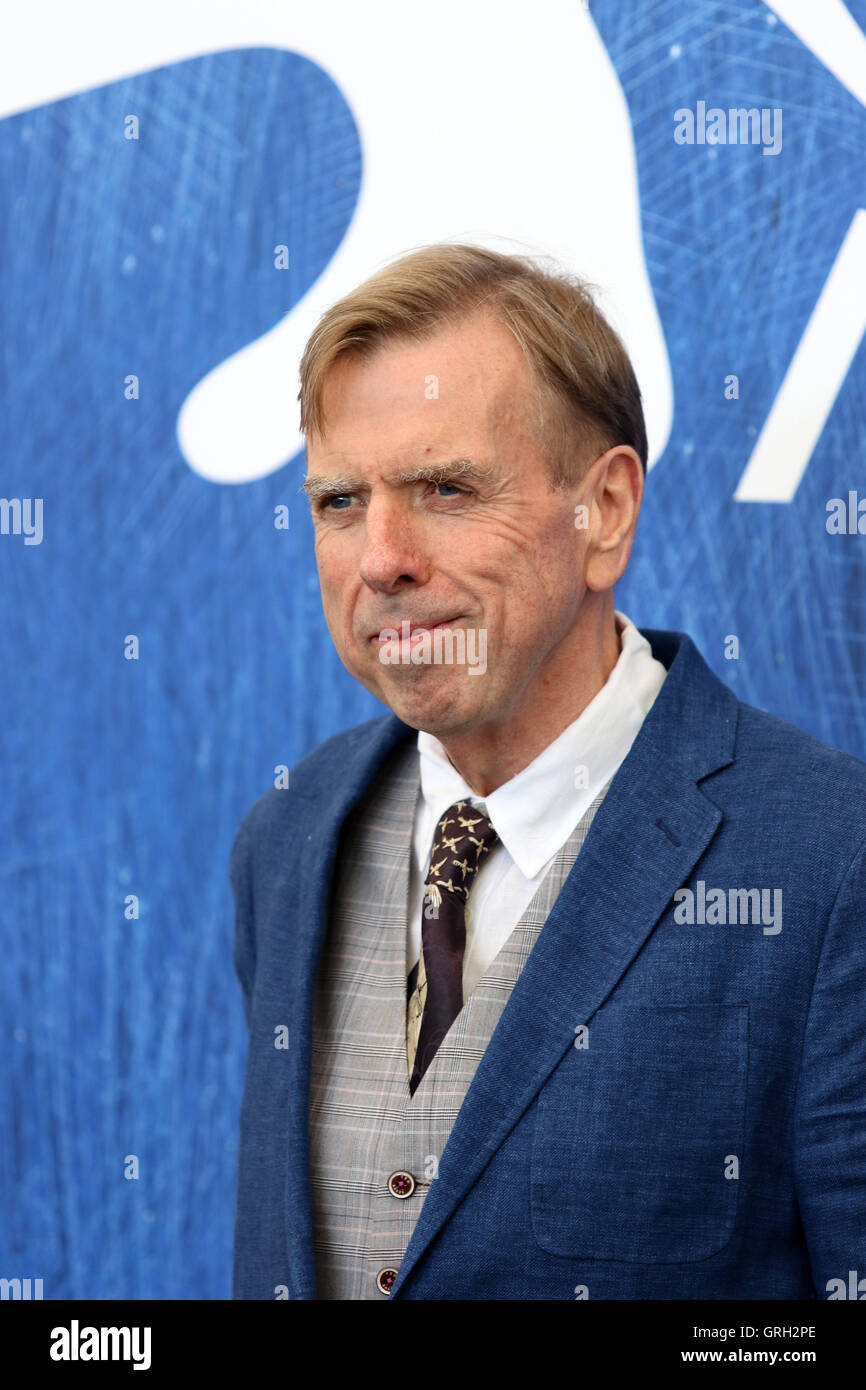 The journey timothy spall hi-res stock photography and images - Alamy