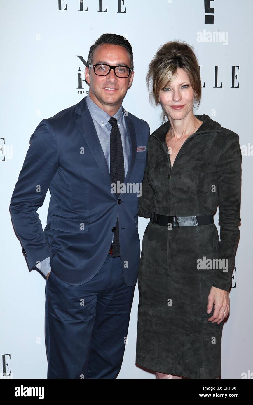 Adam stotsky hi-res stock photography and images - Alamy