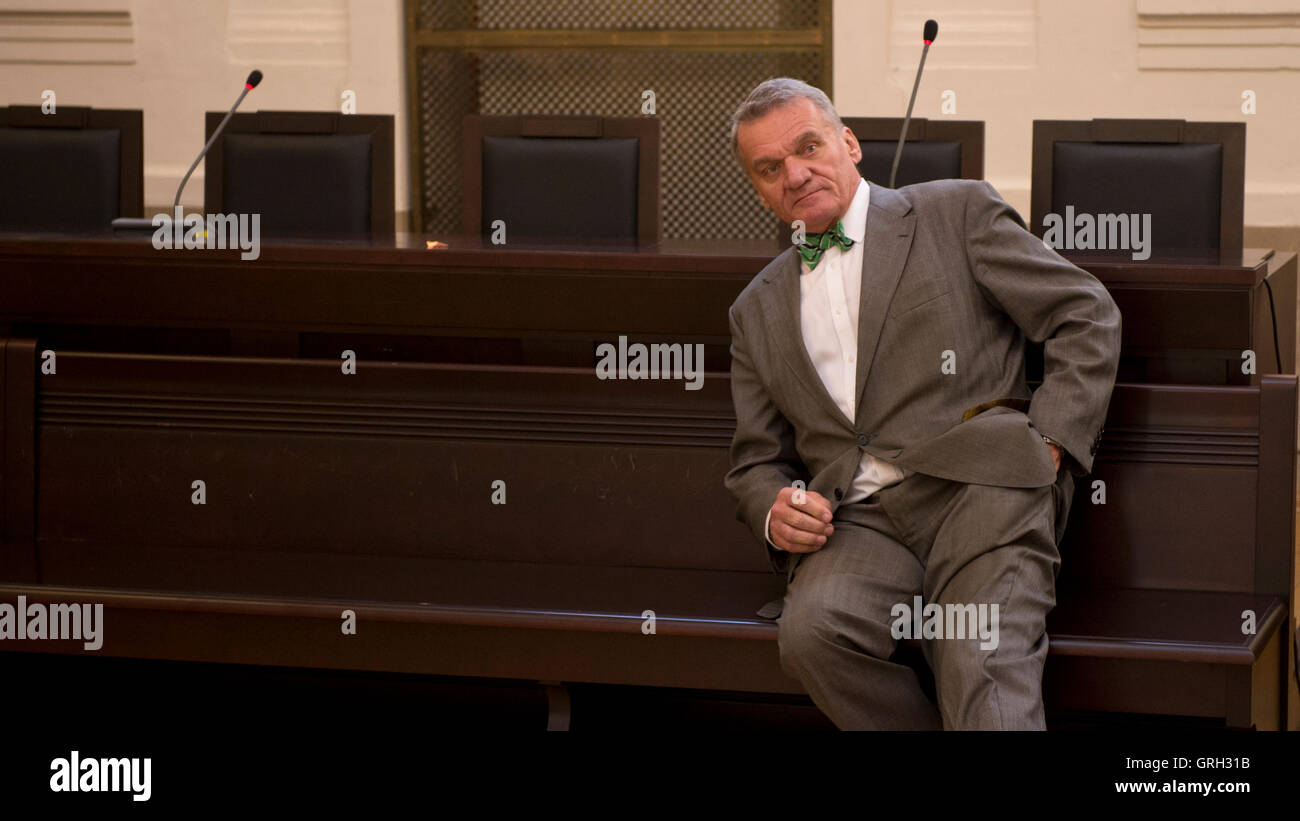 The Prague Municipal Court imposed suspended sentences of 2.5 years and ...