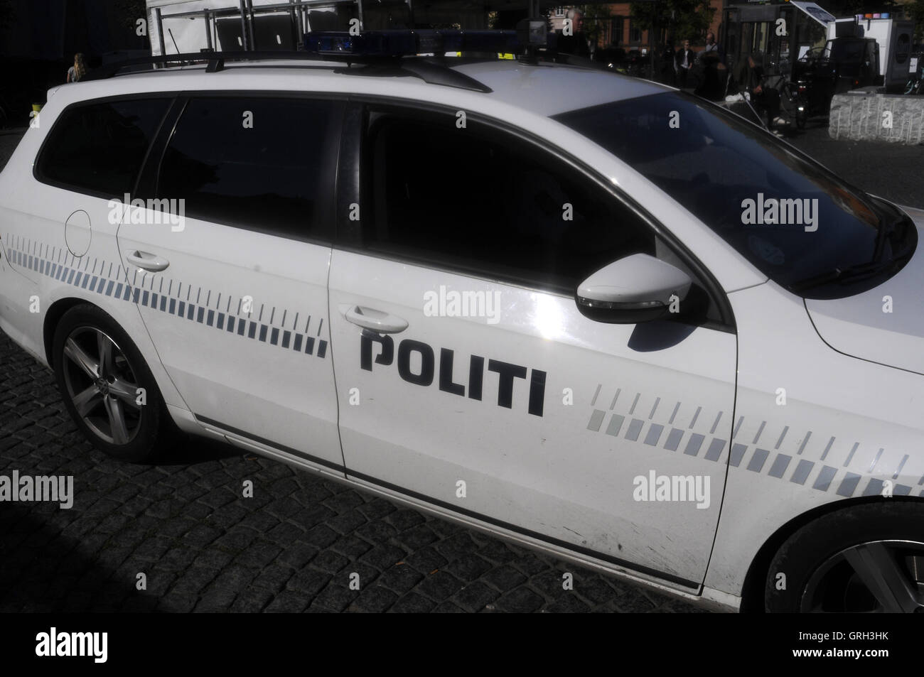 Copenhagen, Denmark. 08th Sep, 2016. Danish police part of commondo ...