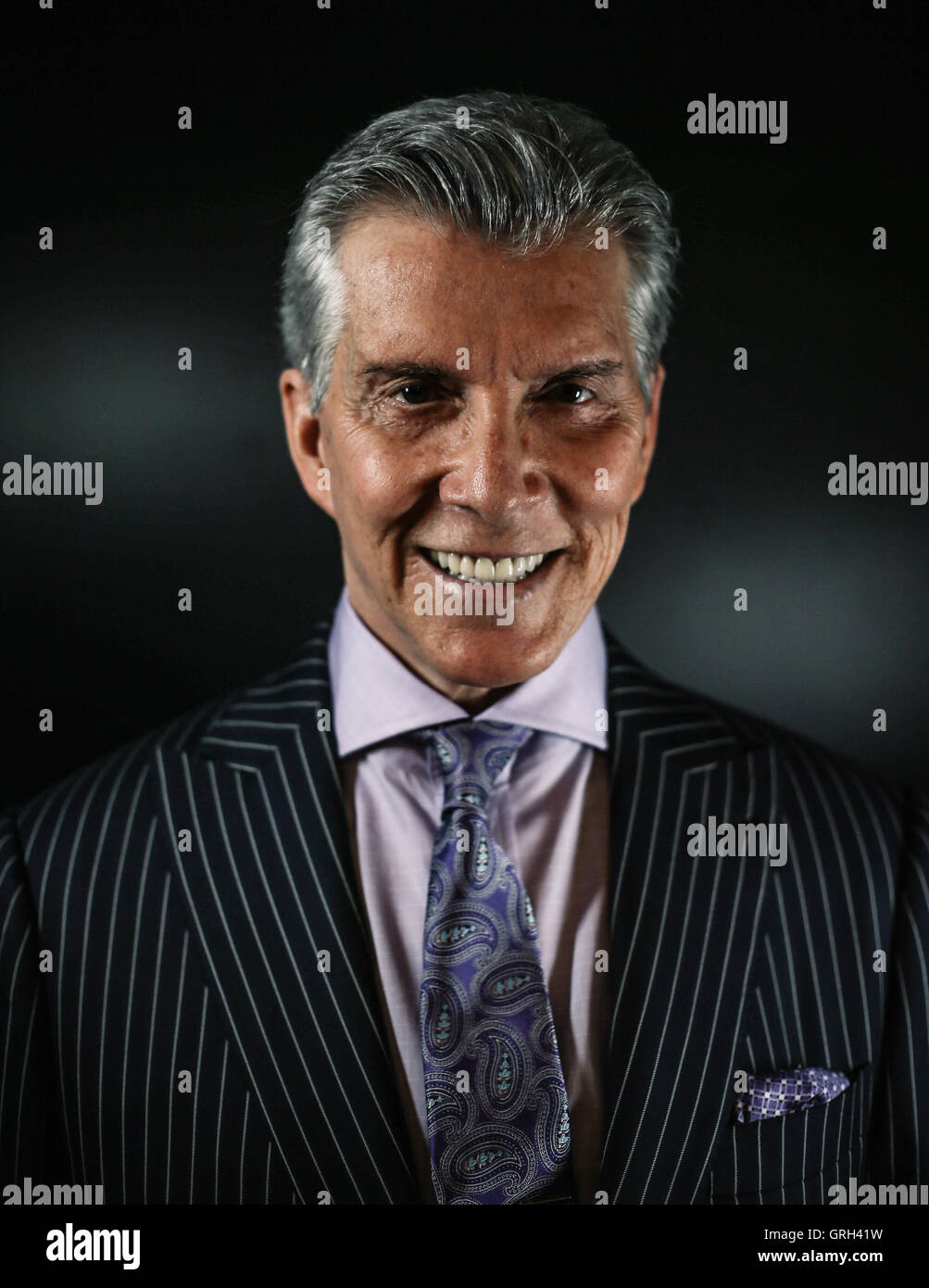 Michael Rosenberg Smallville