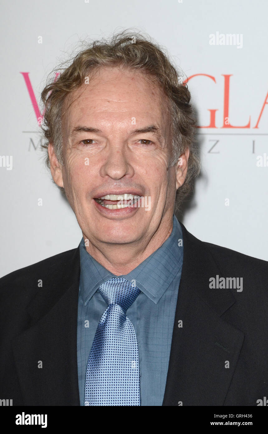 Hollywood Ca September 7 Gary Graham At The Unbelievable Premiere And Star Trek 50th