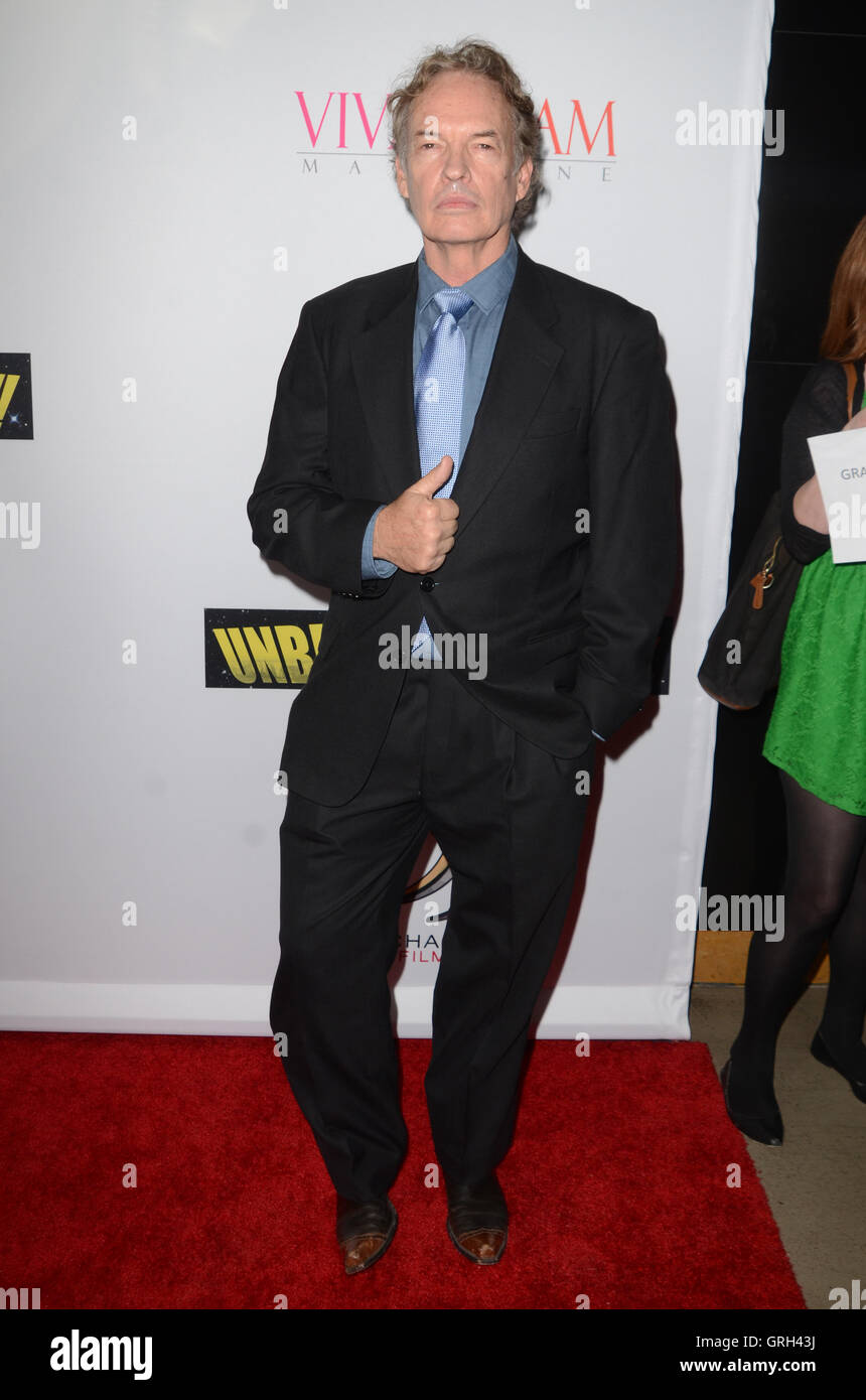 Gary graham star trek hi-res stock photography and images - Alamy