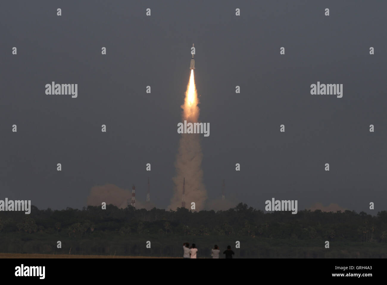 Gslv f05 hi-res stock photography and images - Alamy