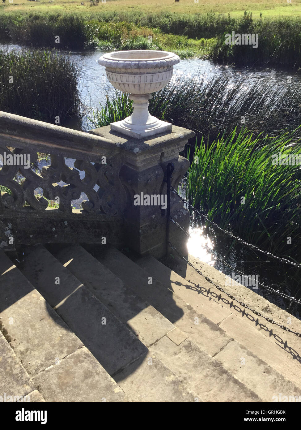 charlecote park stately home grounds estate uk gb gardens tourism ...