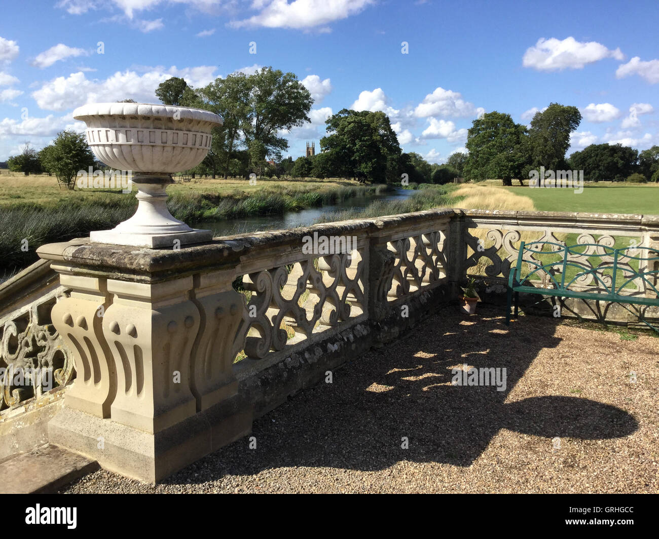 charlecote park stately home grounds estate uk gb gardens tourism ...
