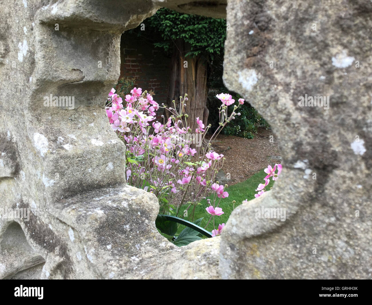 charlecote park stately home grounds estate uk gb gardens tourism ...