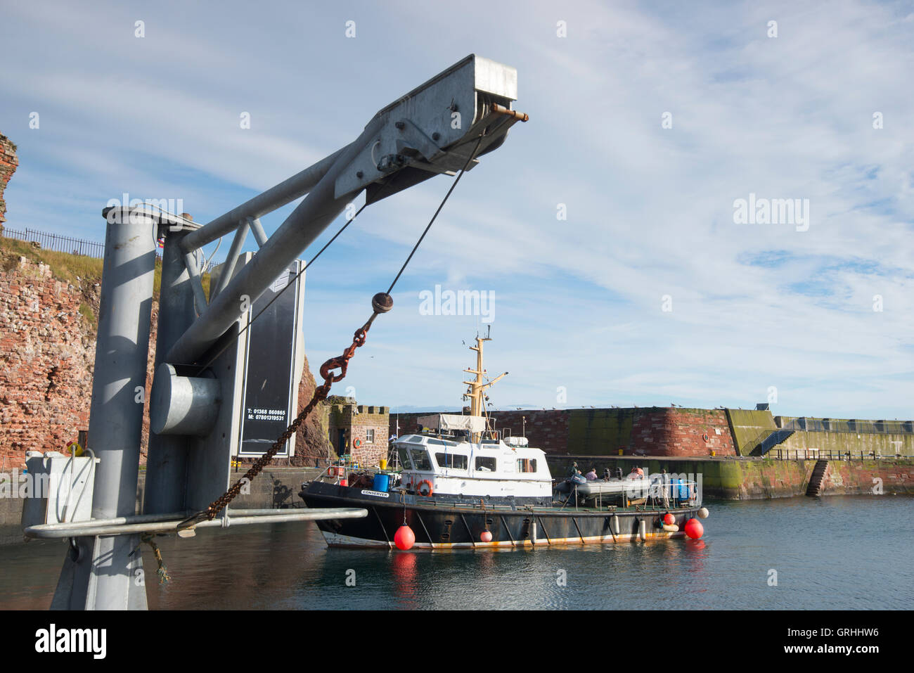 Seaside weighing scales hi-res stock photography and images - Alamy