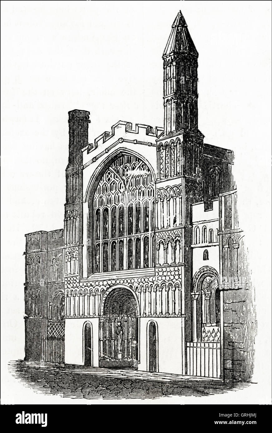 Medieval engraving europe hi-res stock photography and images - Alamy