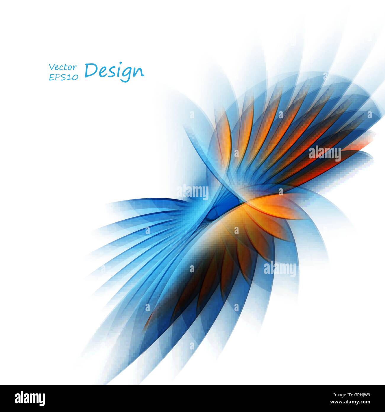 Bright abstract background Stock Vector Image & Art - Alamy