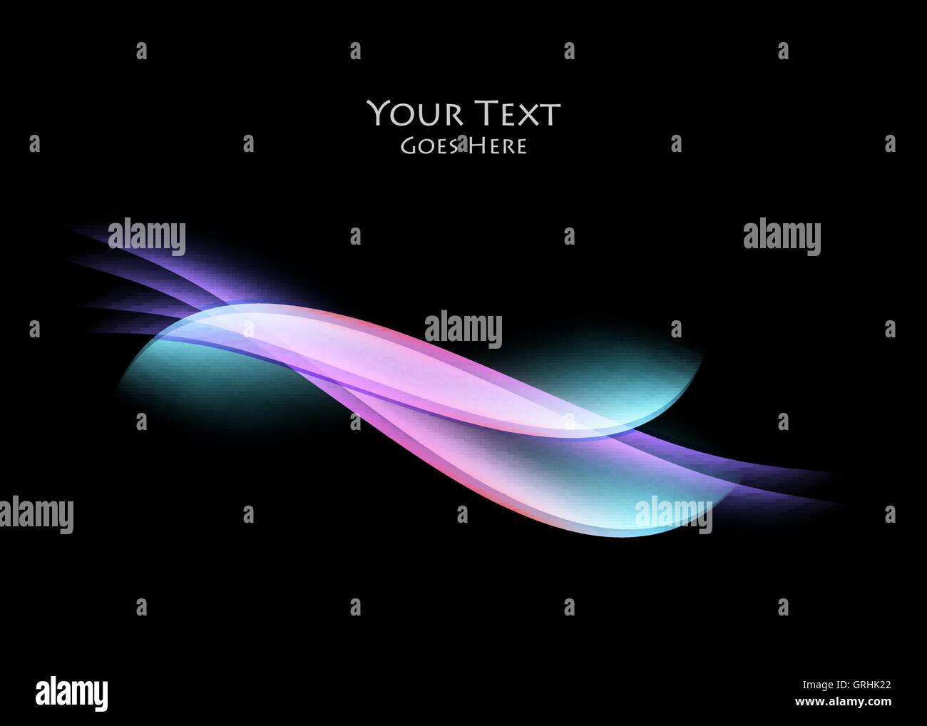 Bright abstract background Stock Vector Image & Art - Alamy