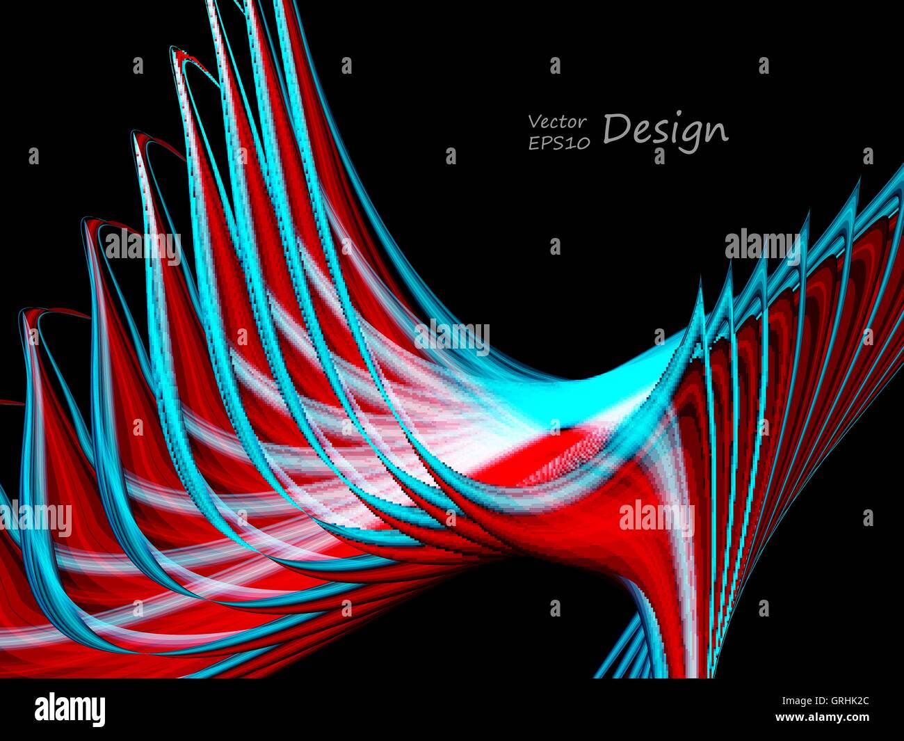 bright vector background Stock Vector Image & Art - Alamy