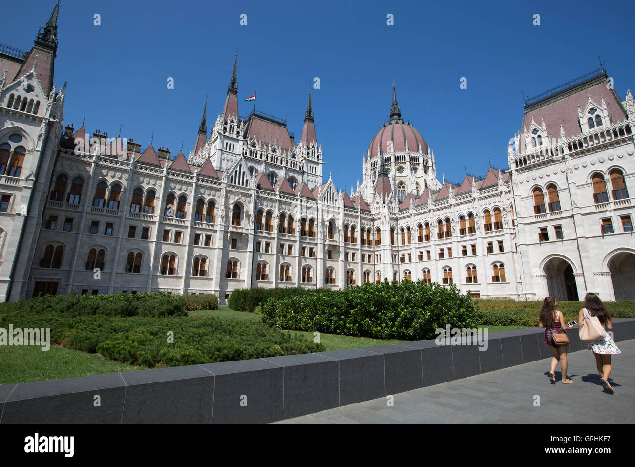 Assembly of hungary hi-res stock photography and images - Alamy