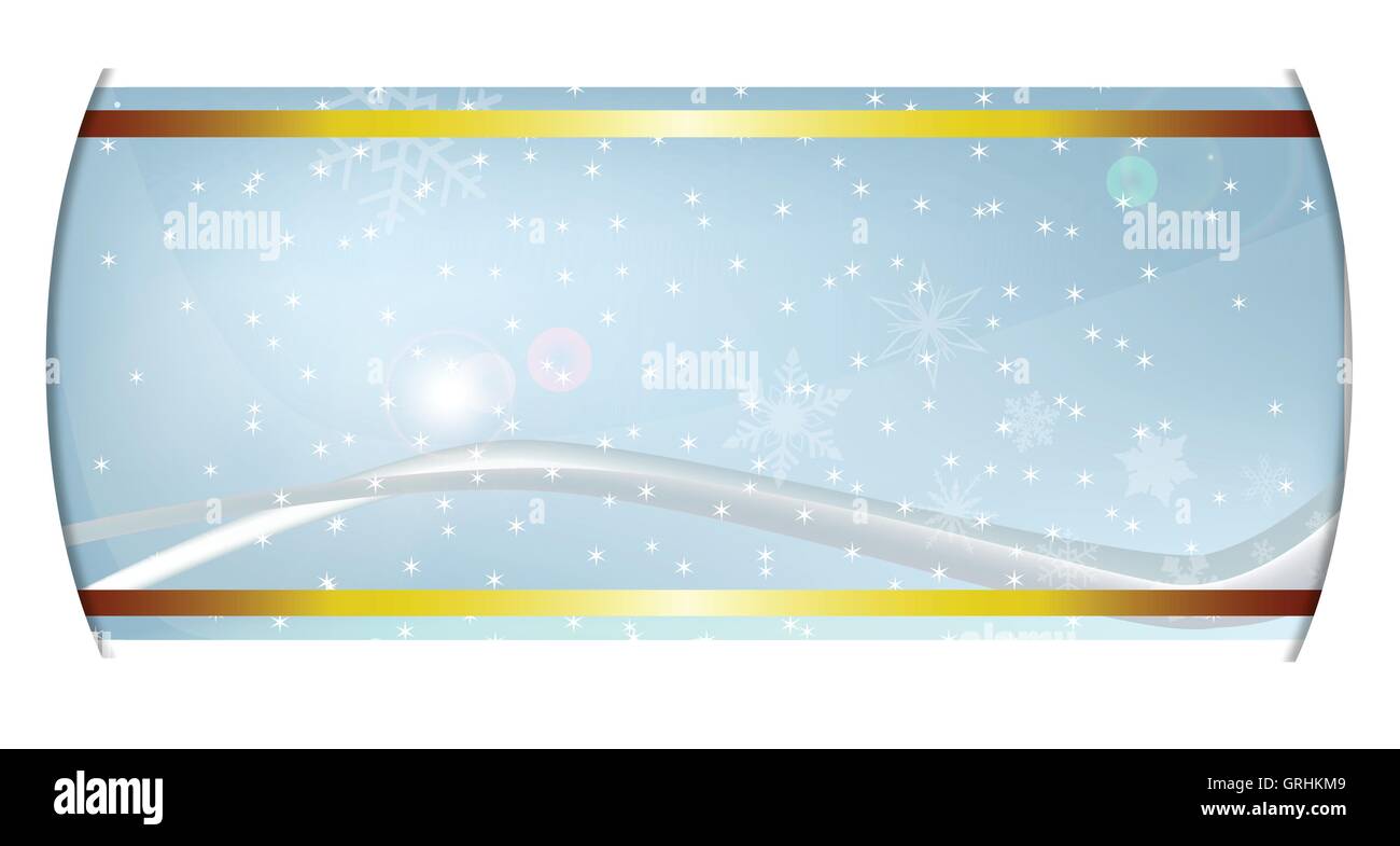 Cold banner Cut Out Stock Images & Pictures - Alamy
