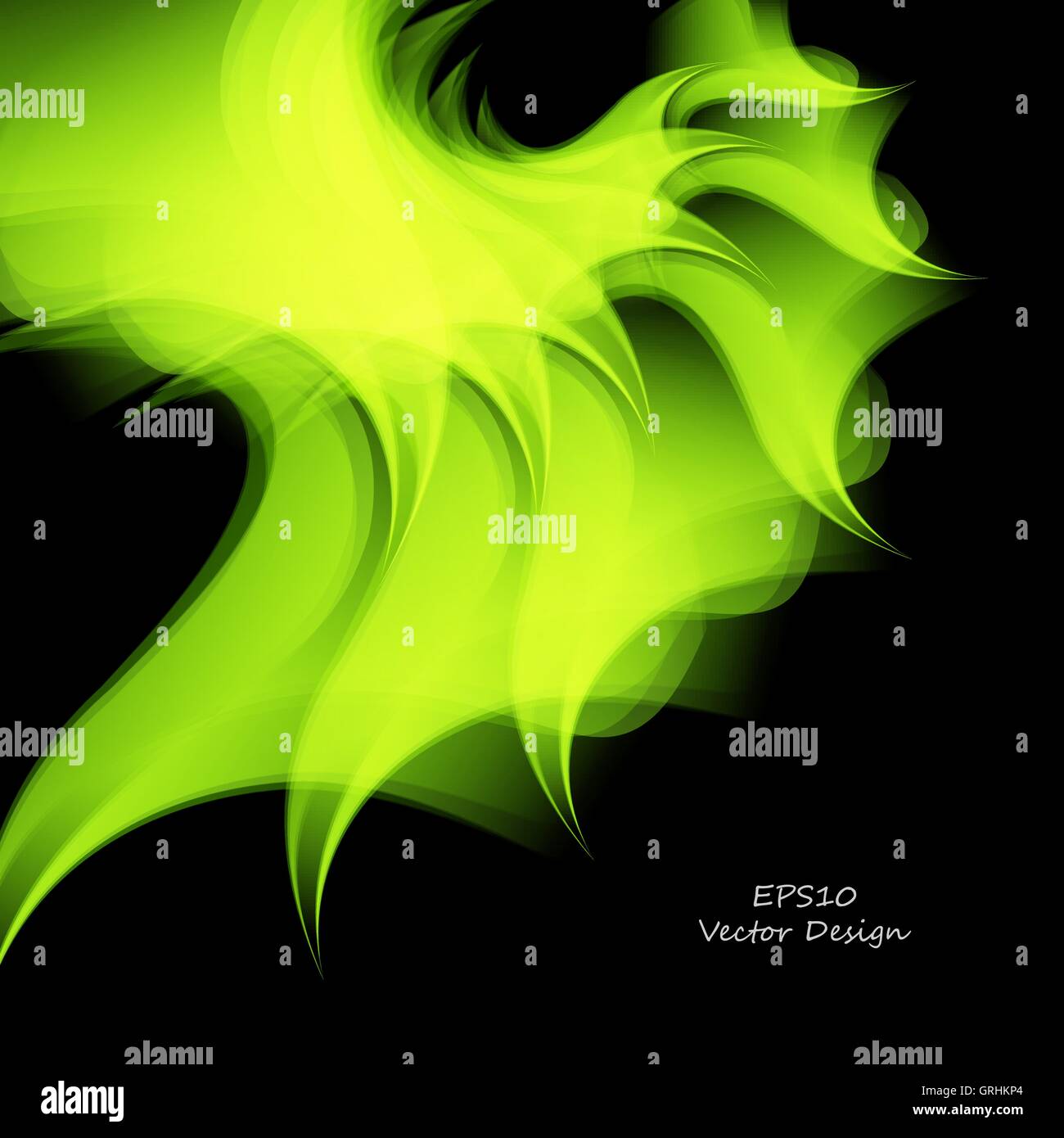 bright vector background Stock Vector Image & Art - Alamy