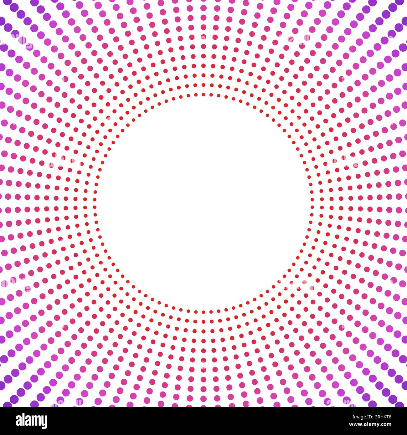 Abstract frame, vector illustration Stock Vector Image & Art - Alamy