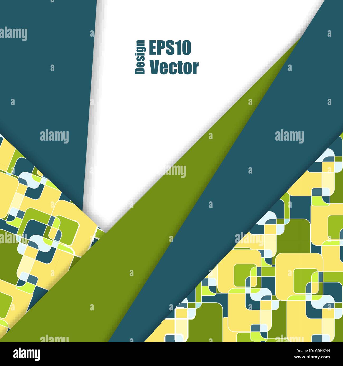 abstract material design Stock Vector Image & Art - Alamy