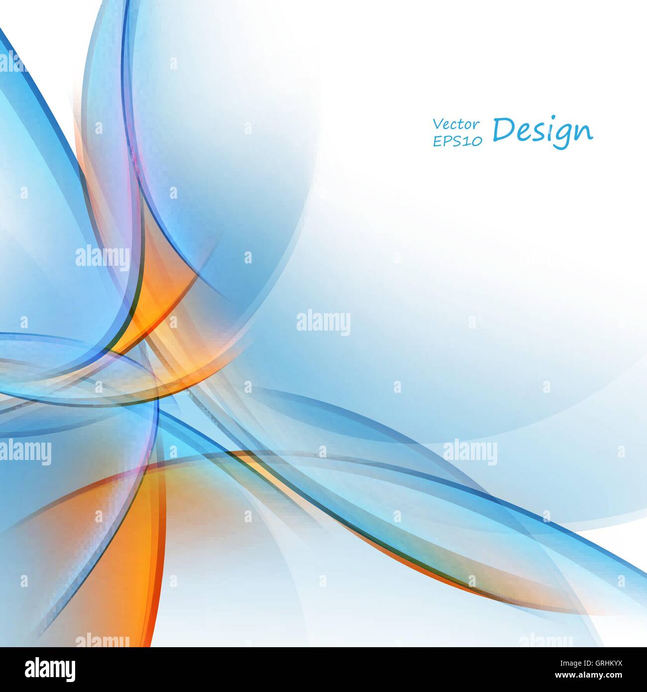 Bright abstract background Stock Vector Image & Art - Alamy