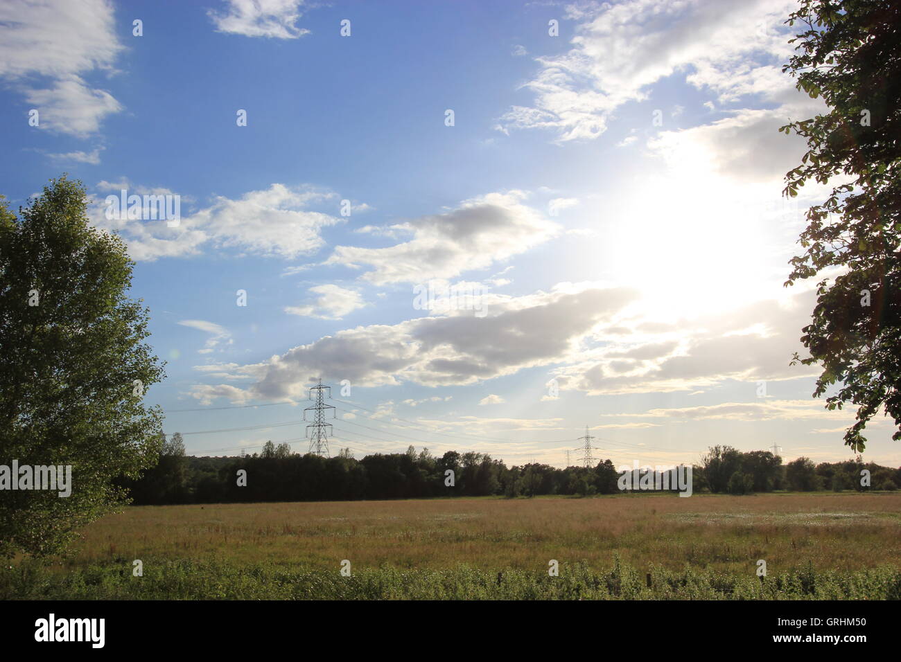 Iffley Bridge High Resolution Stock Photography and Images - Alamy