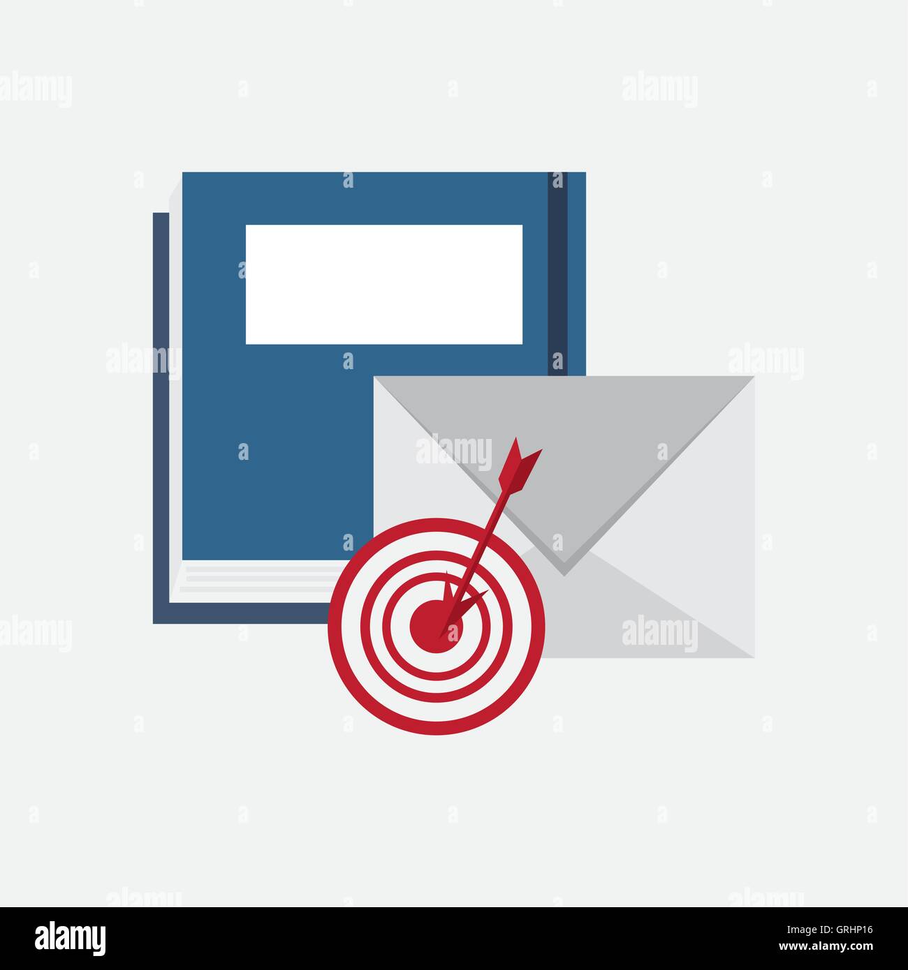 single book icon Stock Vector Image & Art - Alamy