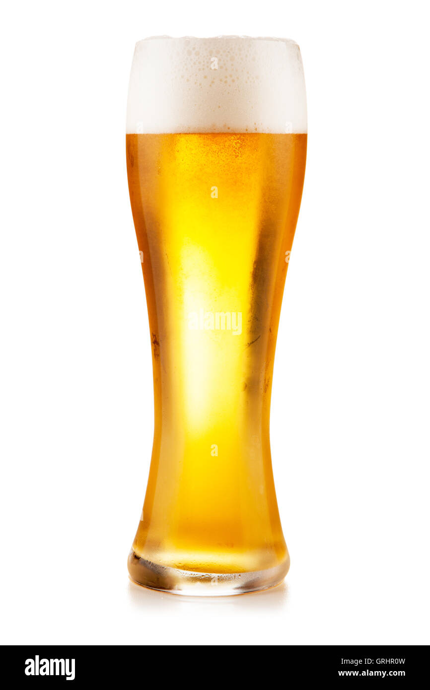 Beer glass hi-res stock photography and images - Alamy