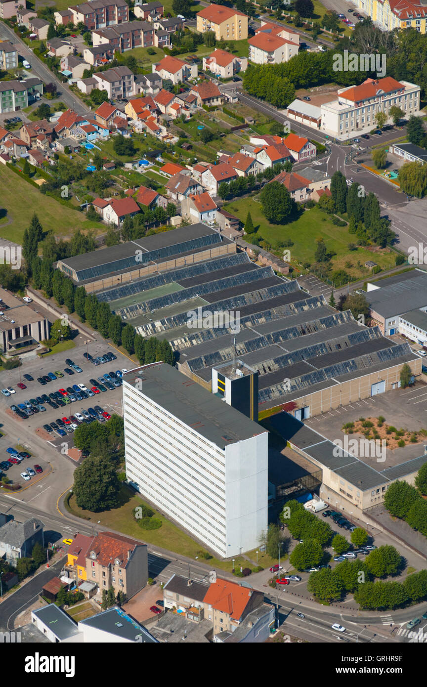 Freyming merlebach hi-res stock photography and images - Alamy