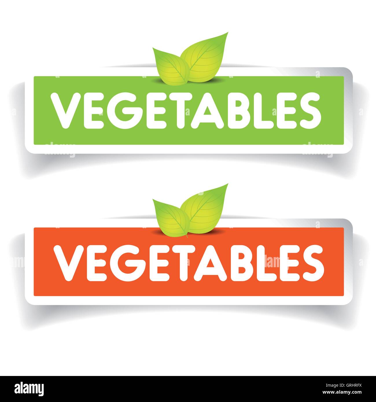 Vegetables label vector set Stock Vector Image & Art - Alamy Vegetables label vector set Stock Vector Image & Art - Alamy