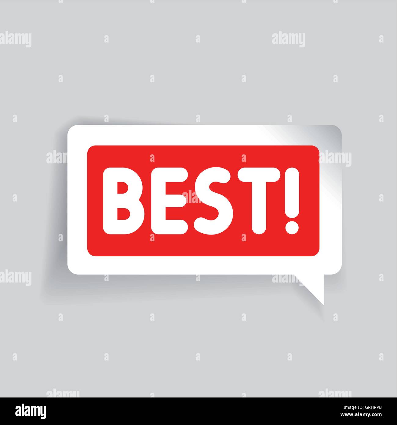 Best label vector speech bubble Stock Vector Image & Art - Alamy Best label vector speech bubble Stock Vector Image & Art - Alamy