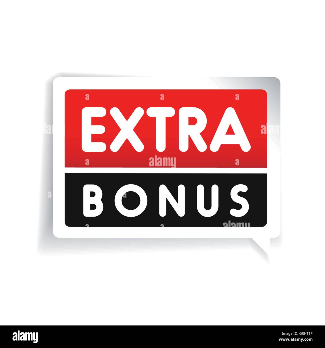 Extra bonus hi-res stock photography and images - Alamy