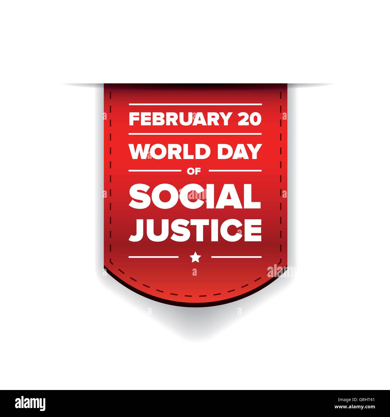 World day of Cut Out Stock Images & Pictures - Alamy