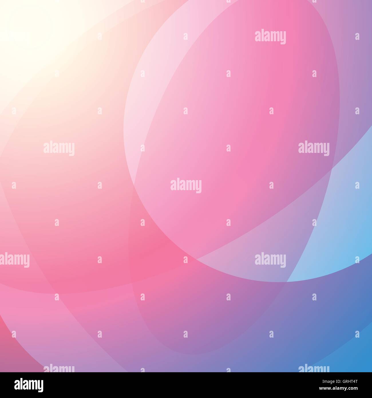 Abstract light vector background red Stock Vector Image & Art - Alamy