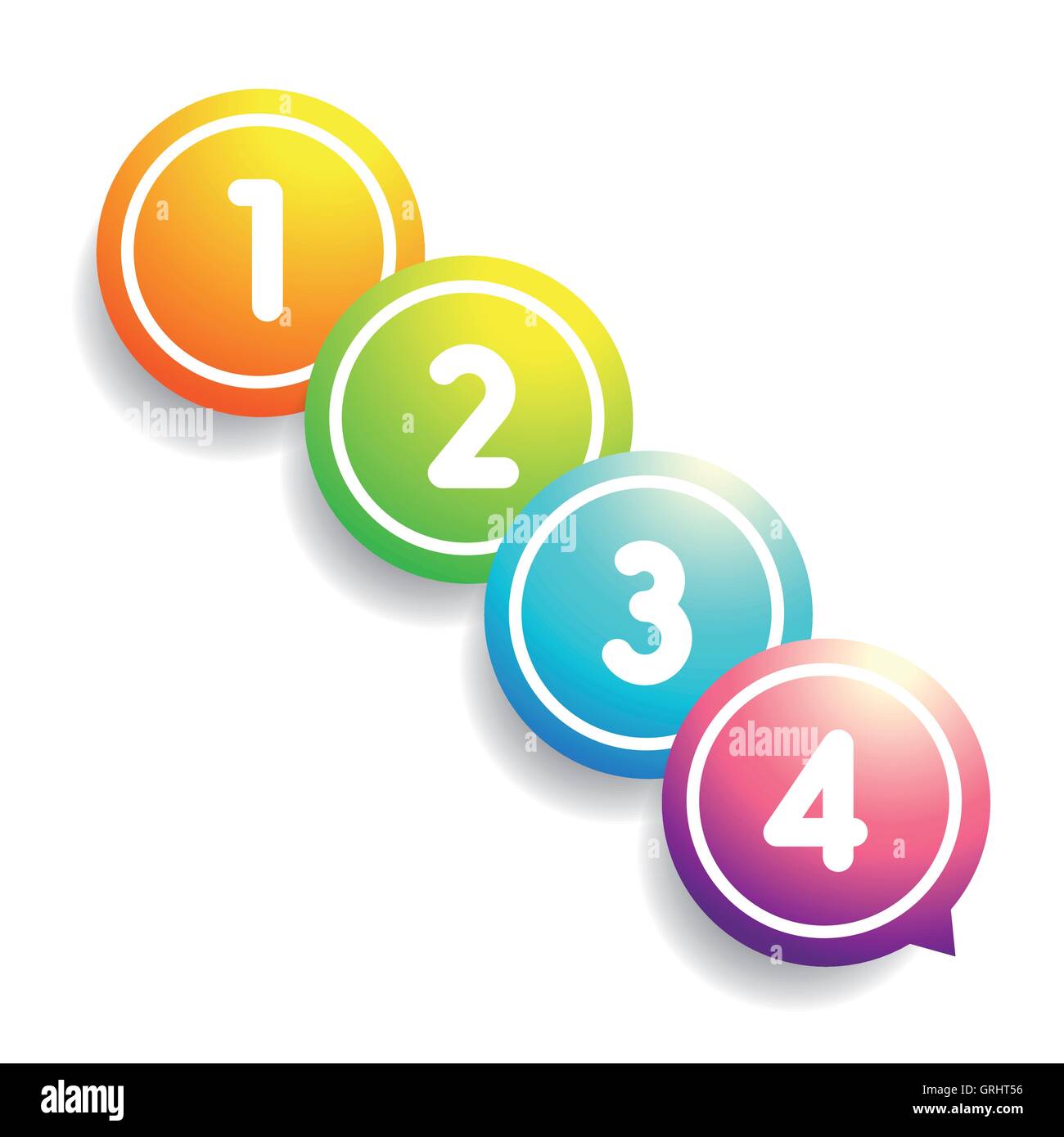 Two step flow Cut Out Stock Images & Pictures - Alamy