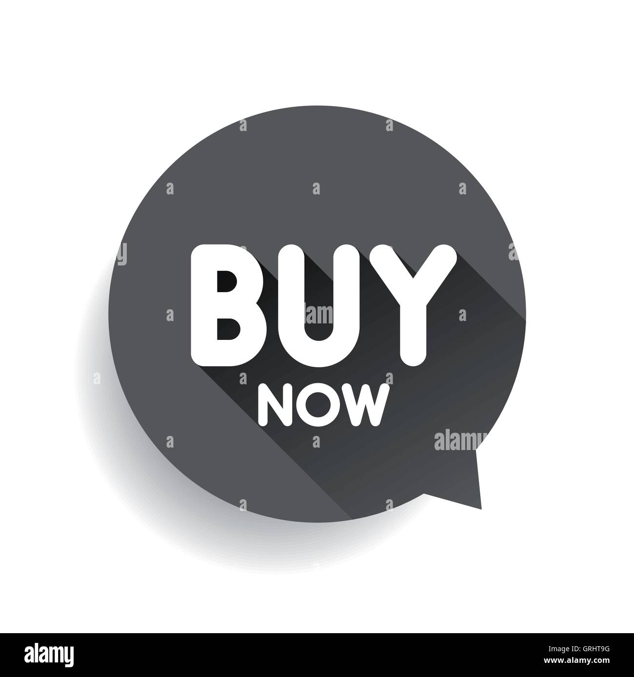 Buy Now button vector Stock Vector Image & Art - Alamy