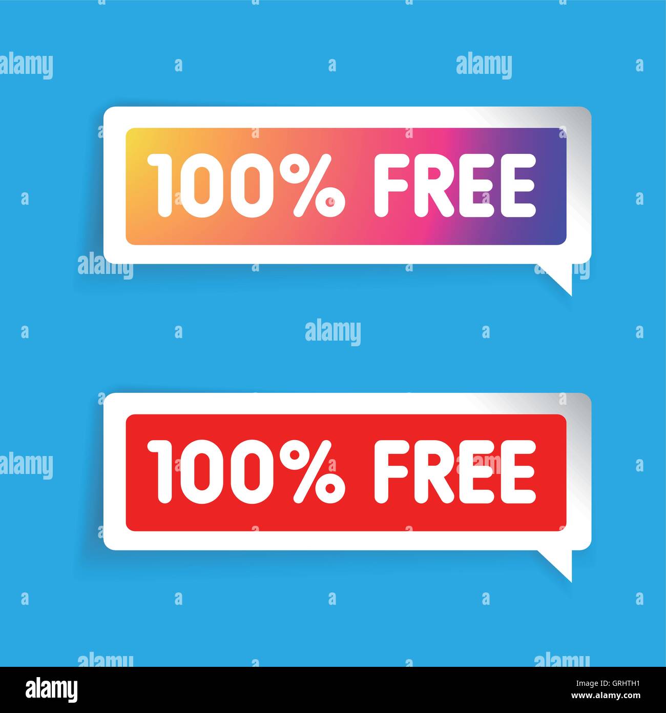 100 percent charge Stock Vector Images - Alamy