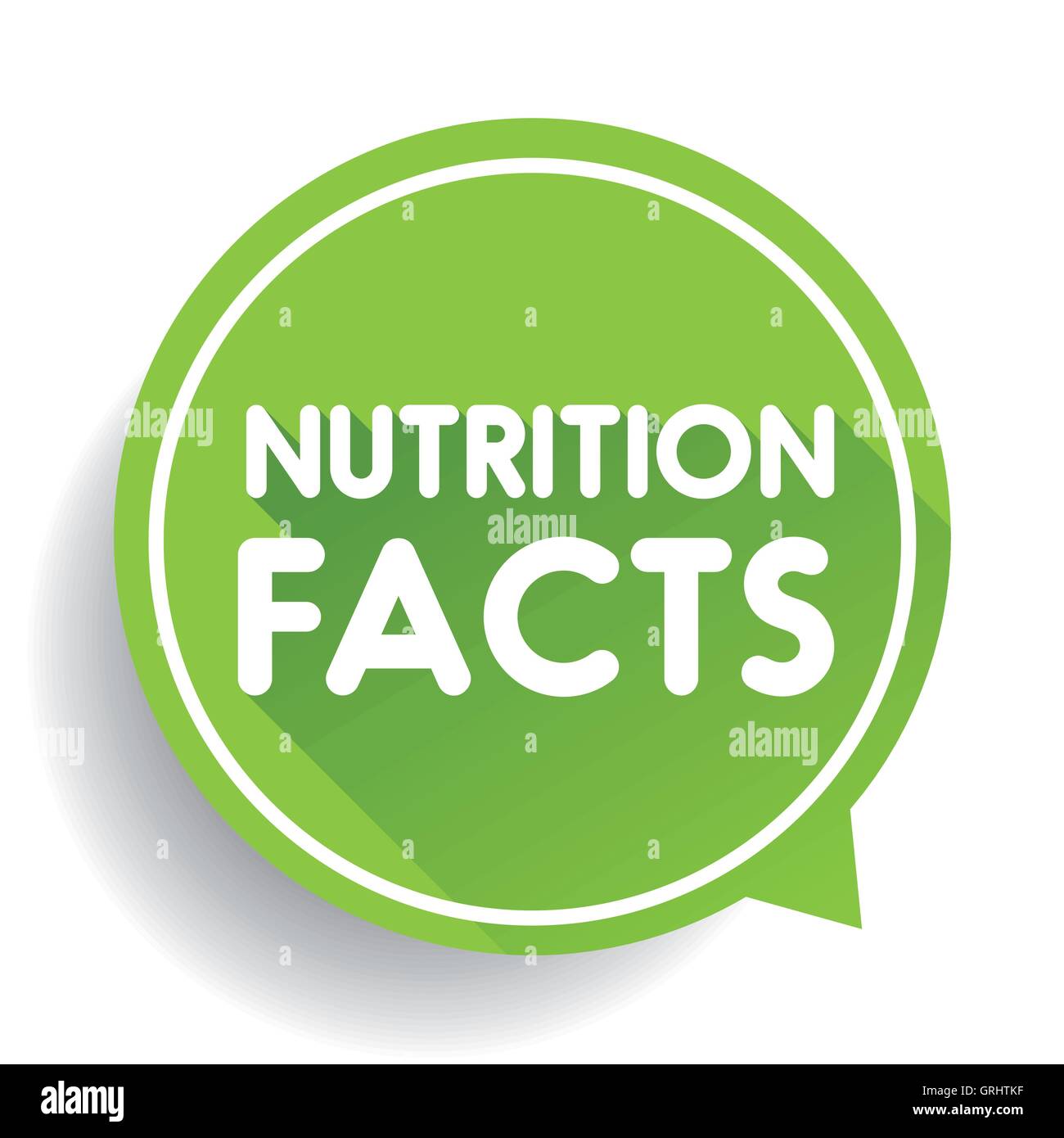 Nutrition Facts Logo Cost Effective Plant Based Adhesives And