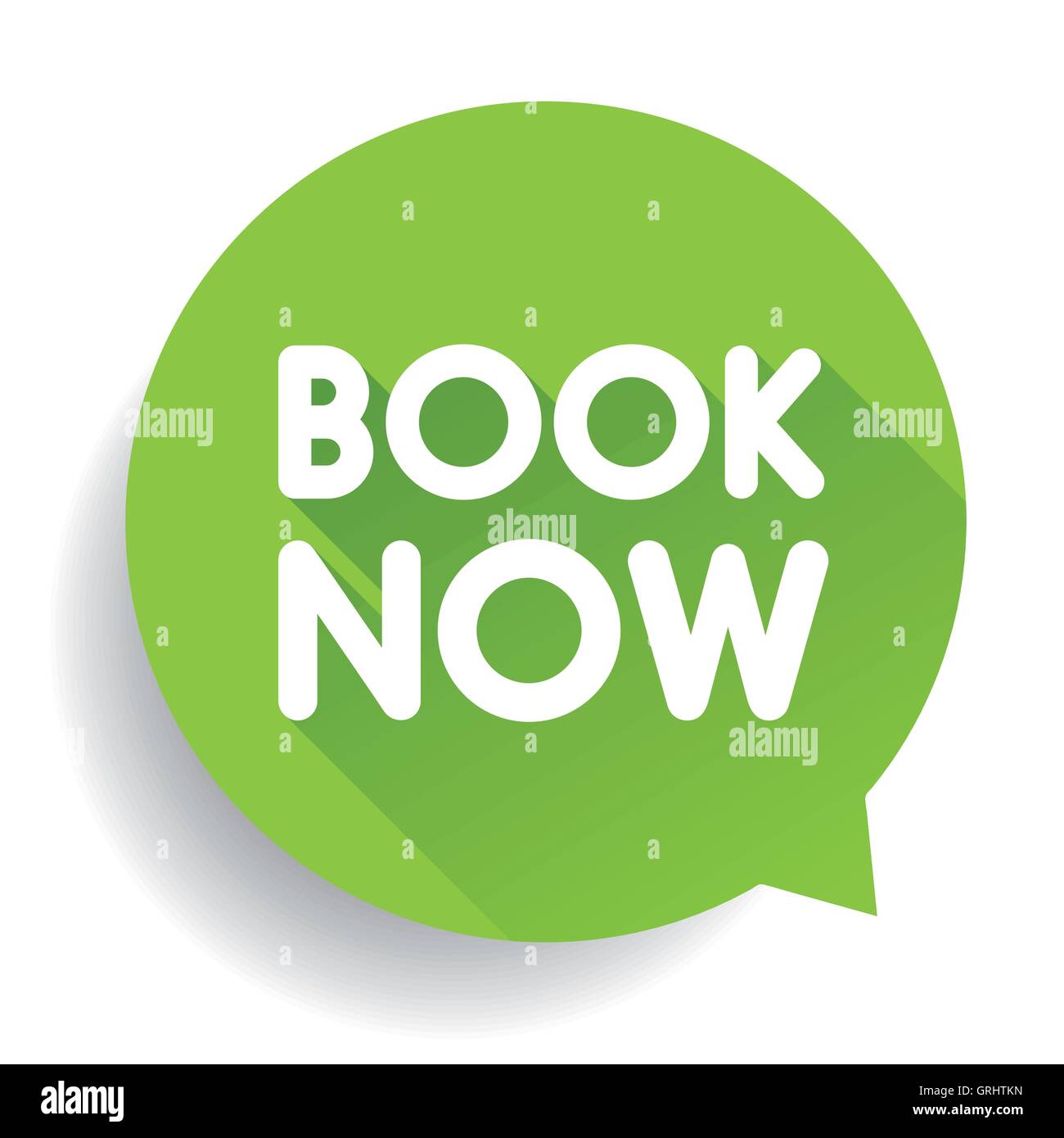 Book now banner hi-res stock photography and images - Alamy