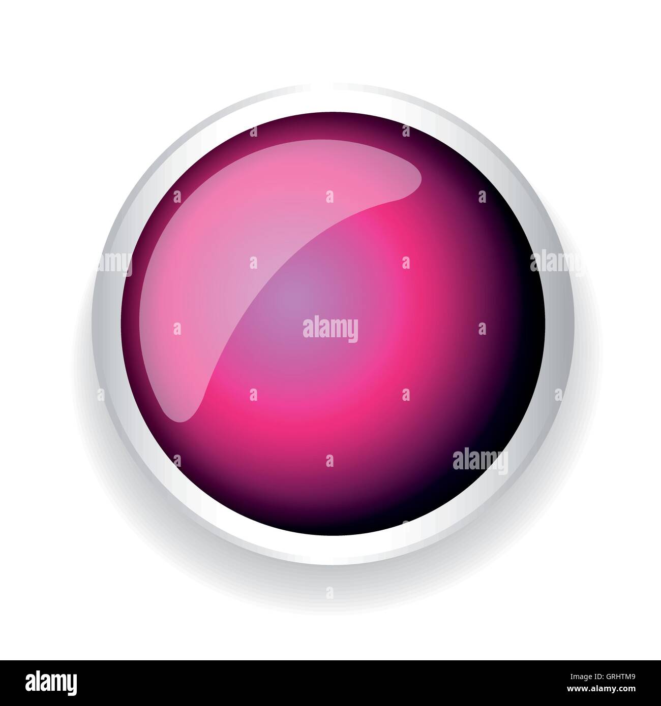 Purple sign template next hi-res stock photography and images - Alamy