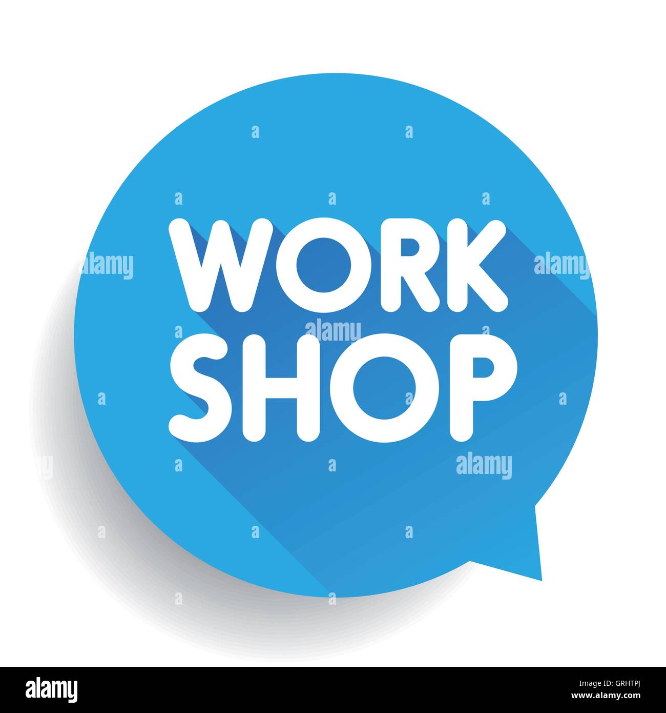 Project leadership workshop Stock Vector Images - Alamy