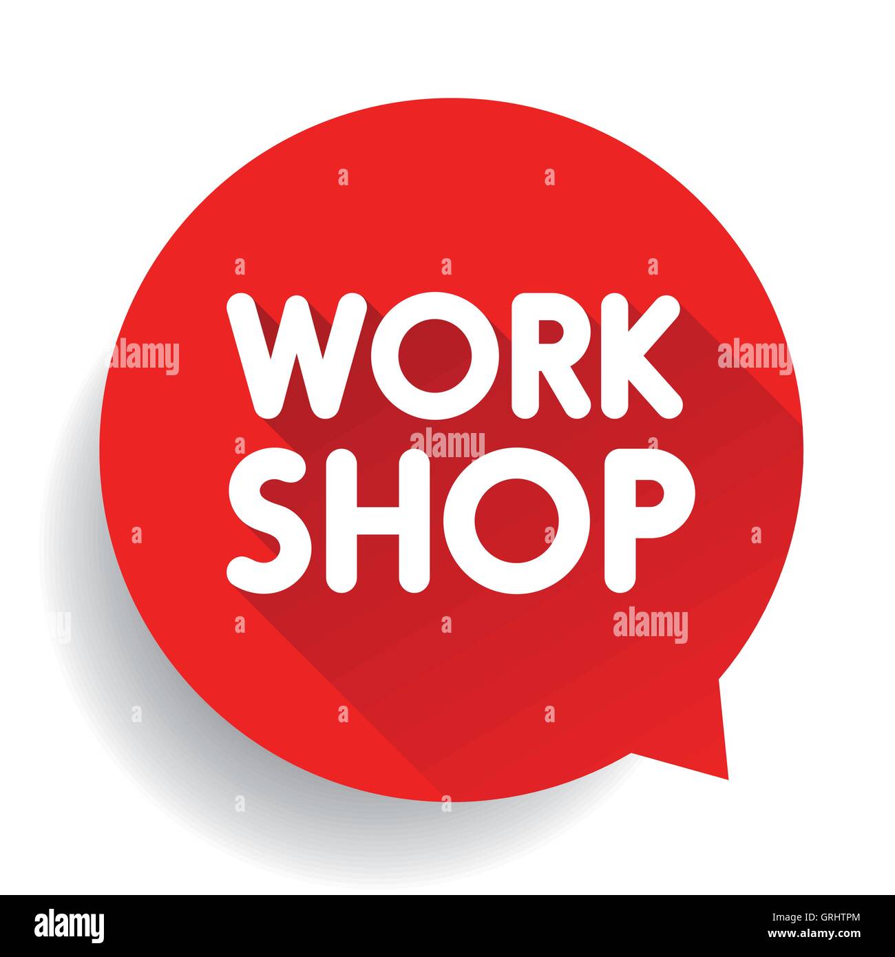 Group workshop Cut Out Stock Images & Pictures - Alamy