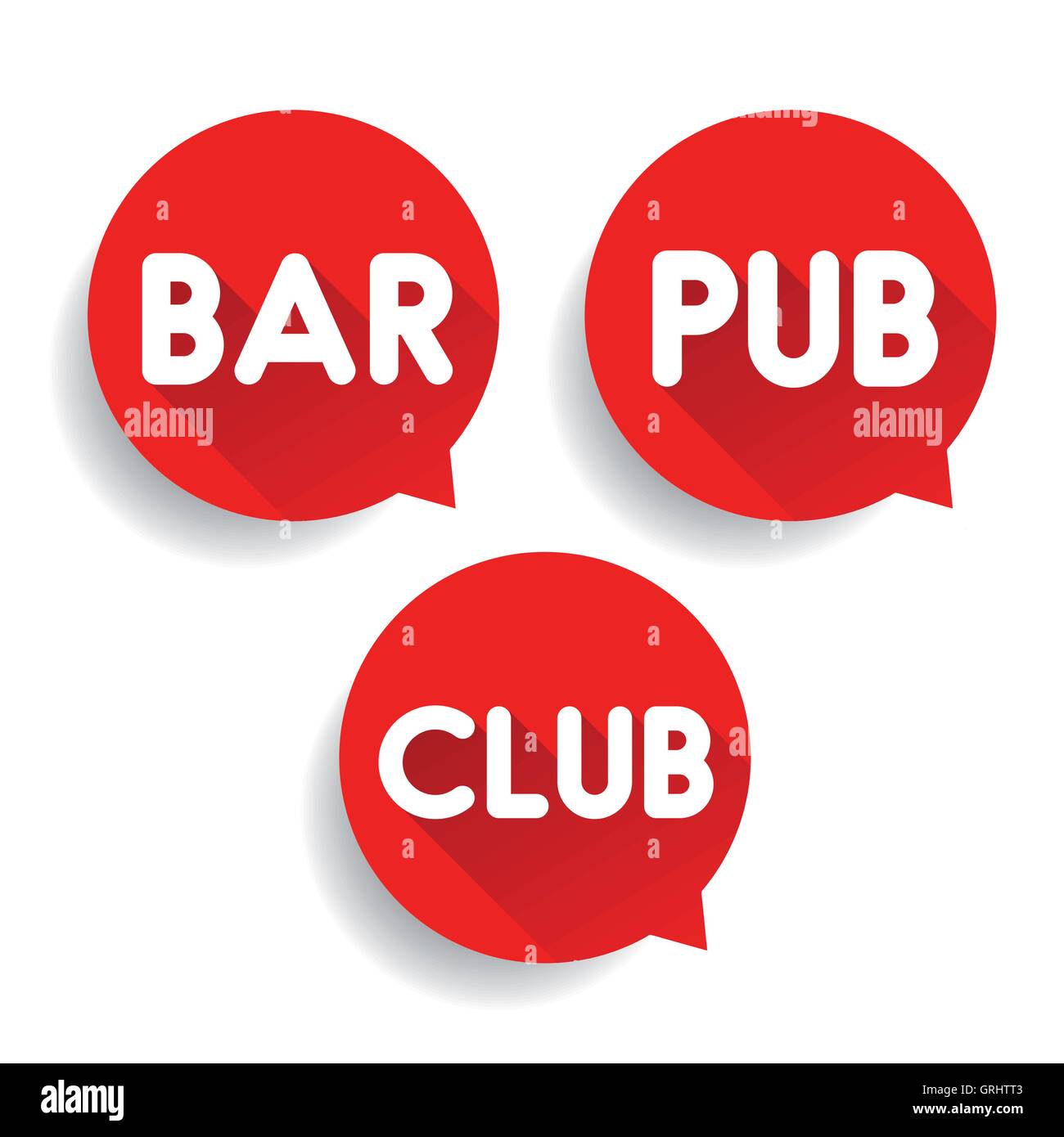 Pub insignia hi-res stock photography and images - Alamy