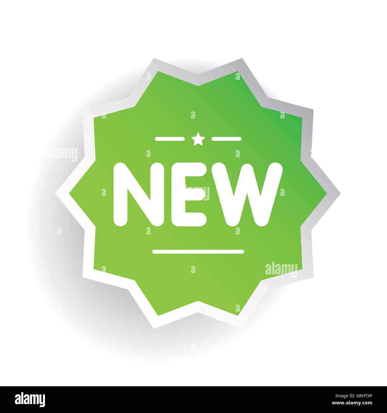 Advertisement illustration new product hi-res stock photography and ...