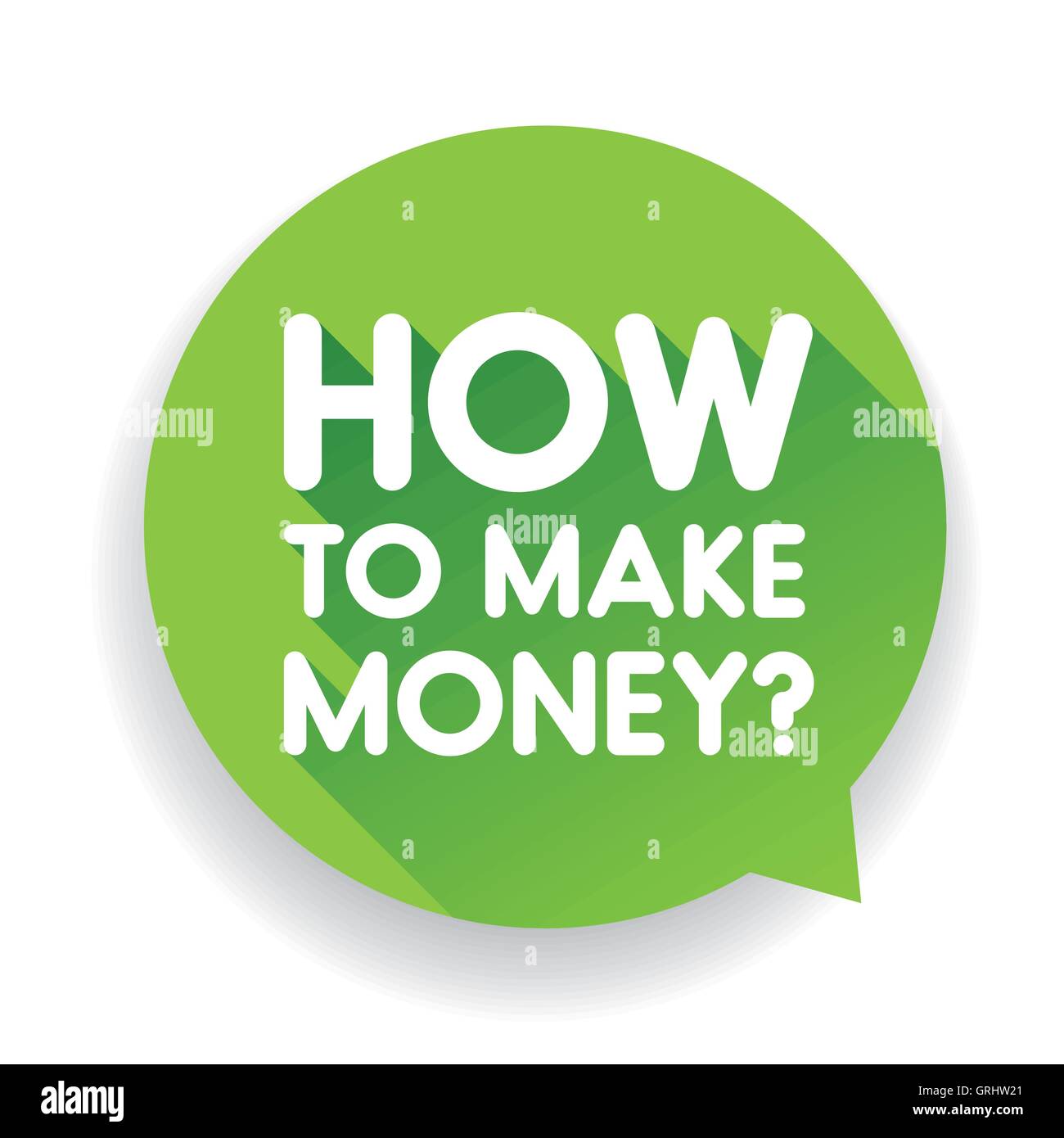 How to make money sign vector Stock Vector Image & Art - Alamy