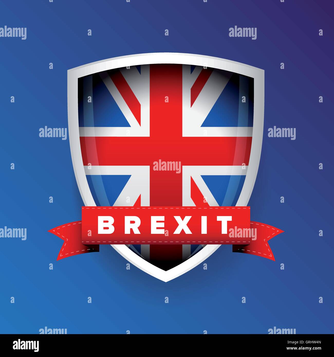 Uk flag hi-res stock photography and images - Alamy