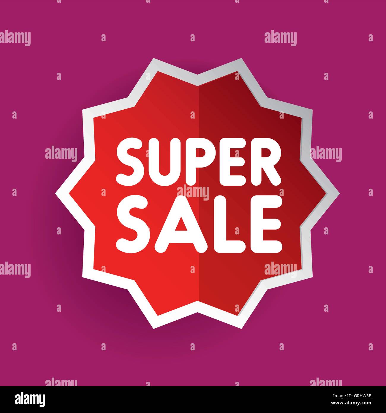 Lowest price sticker hi-res stock photography and images - Alamy