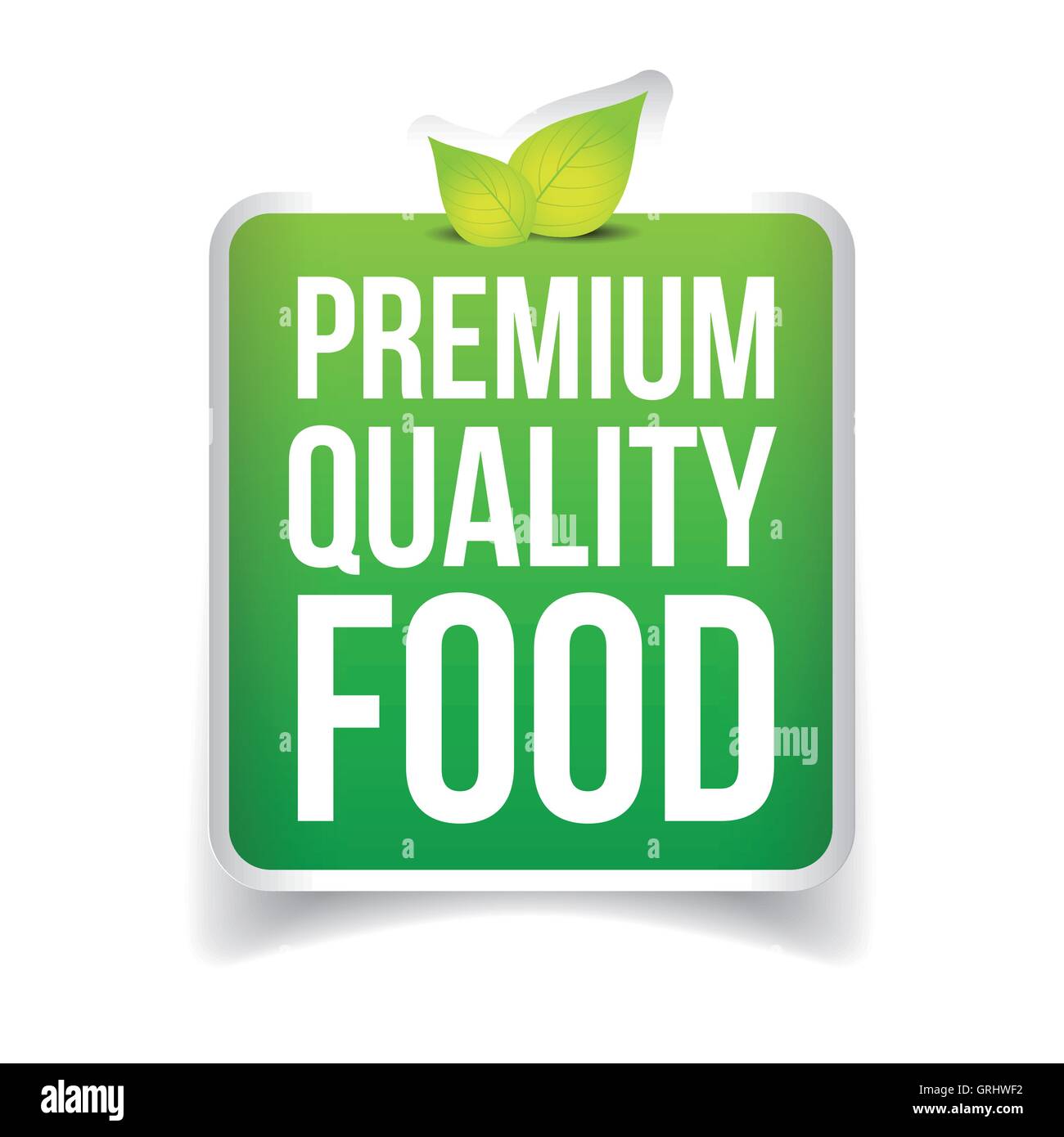 Premium Quality Food label vector Stock Vector Image & Art - Alamy Premium Quality Food label vector Stock Vector Image & Art - Alamy