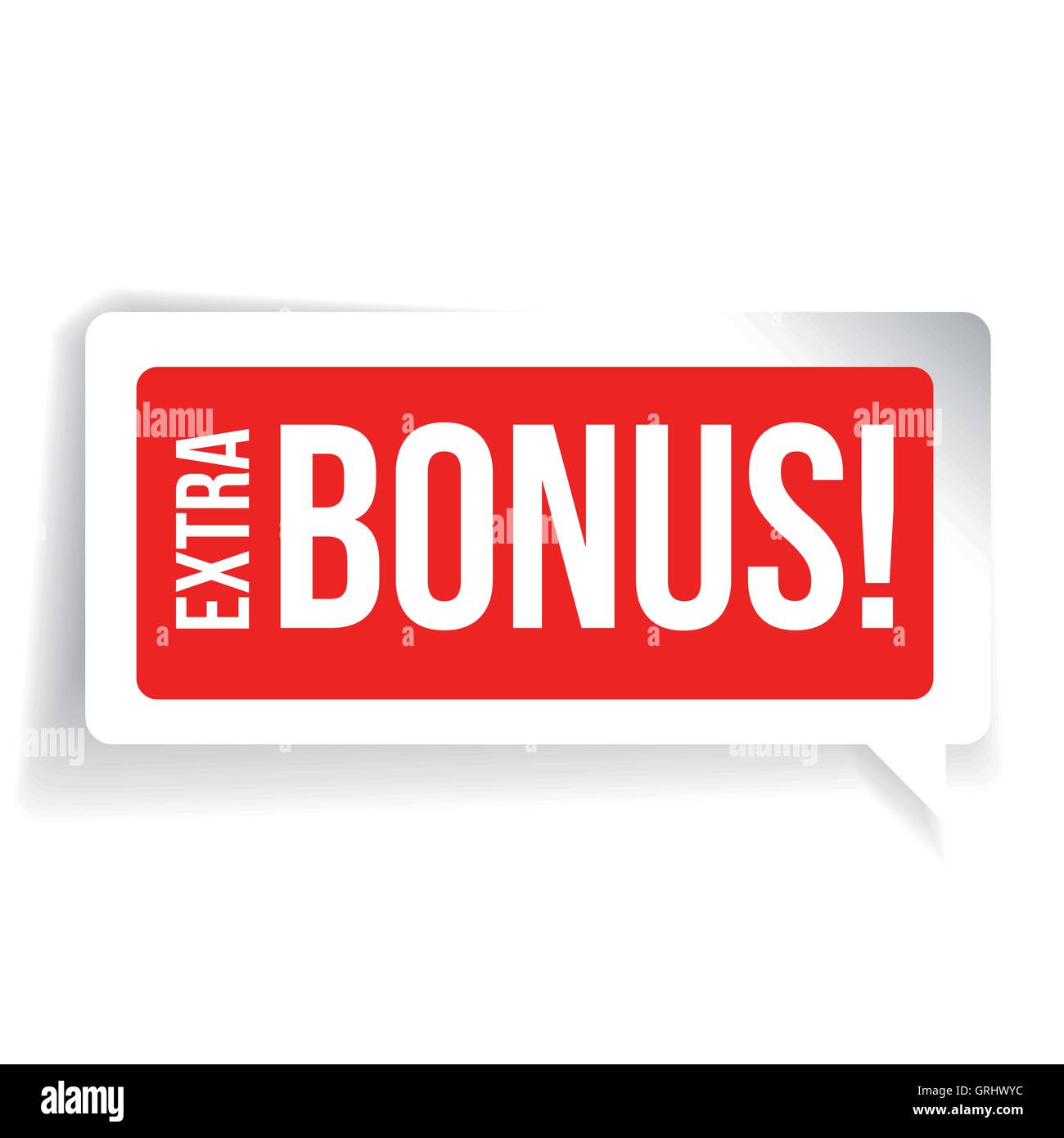 Extra stamp hi-res stock photography and images - Alamy