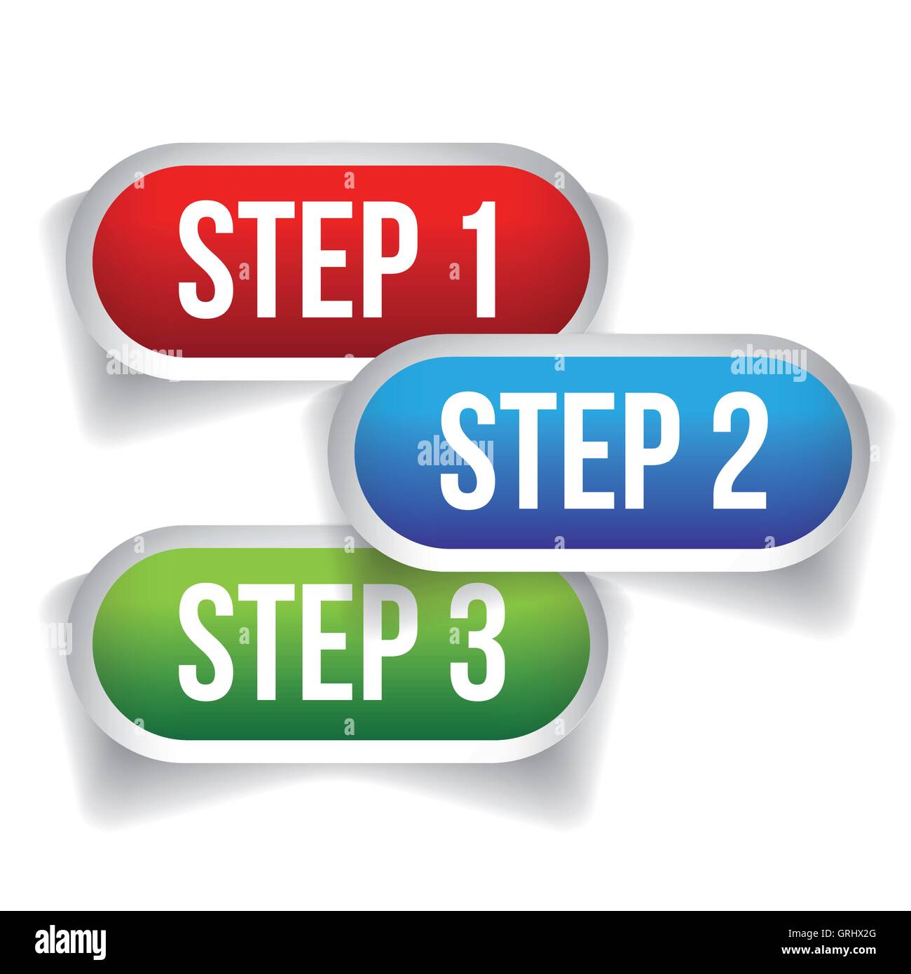 Page three Cut Out Stock Images & Pictures - Alamy