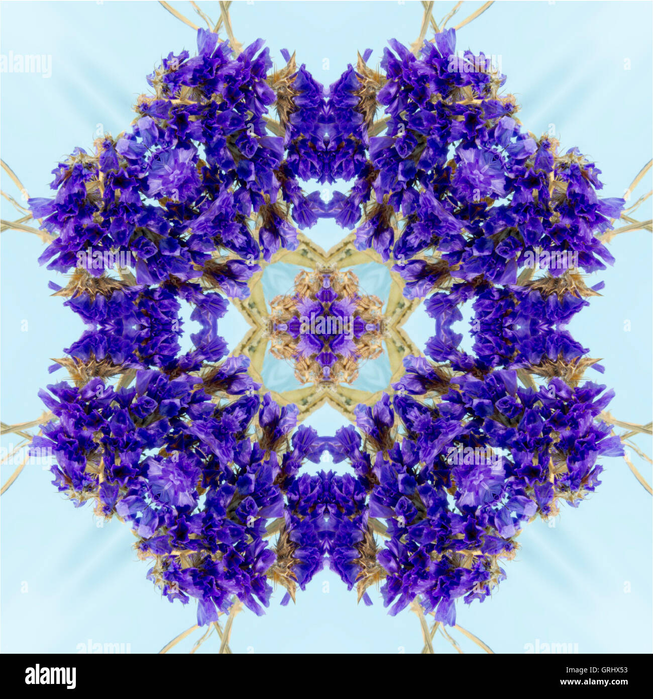 kaleidoscope, square, texture, pattern, symmetry, background, abstract ...