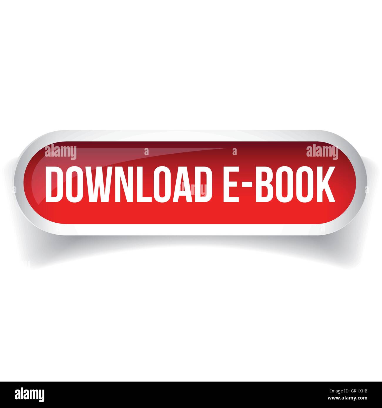 Downloading a book Stock Vector Images - Alamy